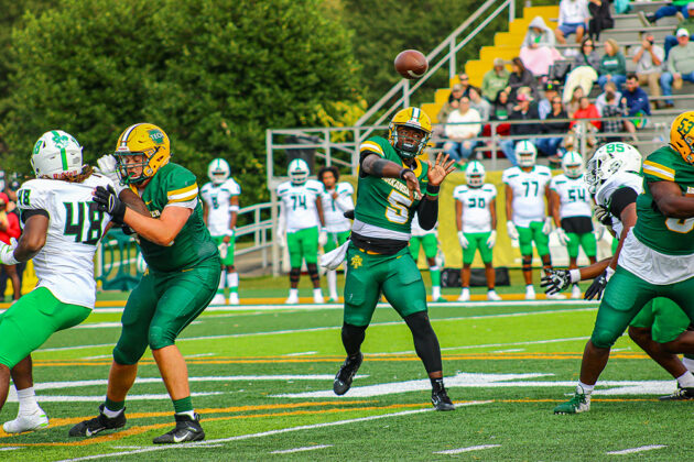 Tech Tidbits: Final Road Trip for 2023 Wonder Boys - Arkansas Tech ...