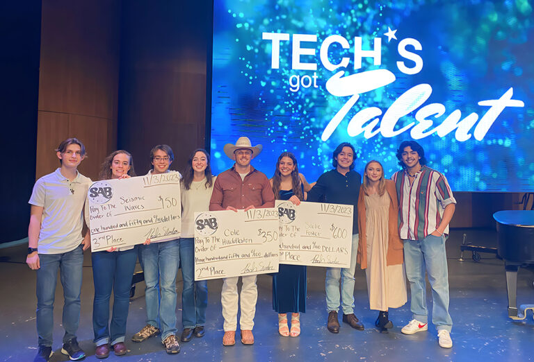 Homecoming 2024: Tech’s Got Talent Finals – Arkansas Tech University