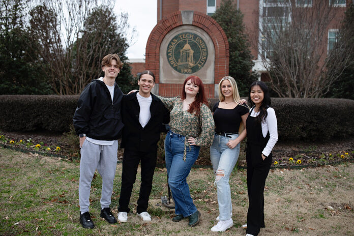 ATU Foundation Scholarship App Deadline Friday - Arkansas Tech University