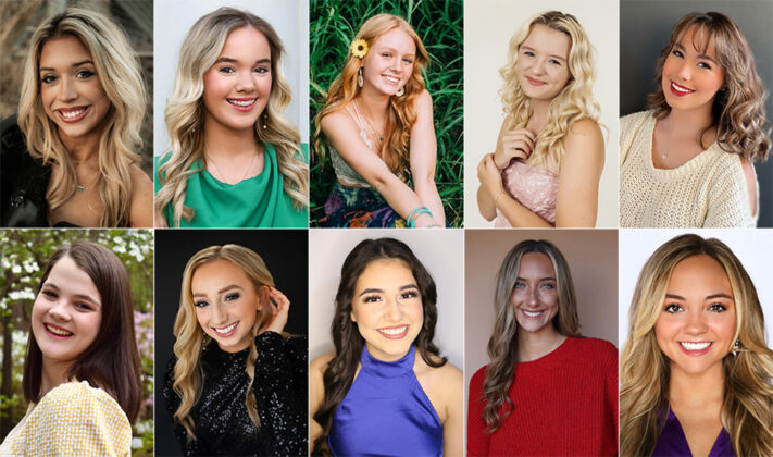 Who Will Wear the Miss Tech Crown in 2024? - Arkansas Tech University