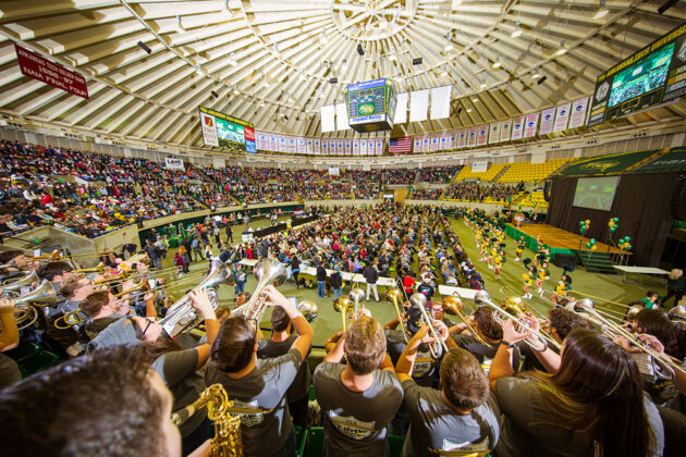 Time Out for Tech 2024 Thursday at ATU - Arkansas Tech University