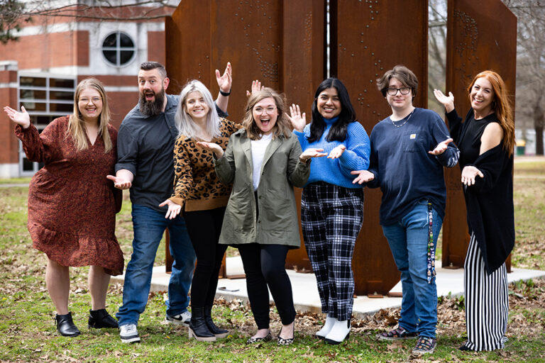 39th Educational Advertising Awards Announced - Arkansas Tech University