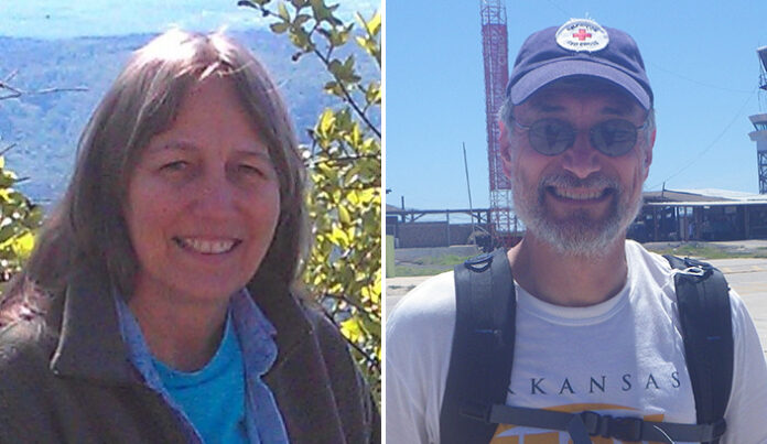 ATU Faculty Members to Give Earth Day Lecture - Arkansas Tech University