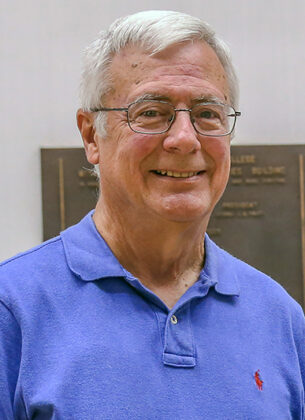 Celebrating a Teacher Who Helped Open New Horizons - Arkansas Tech University