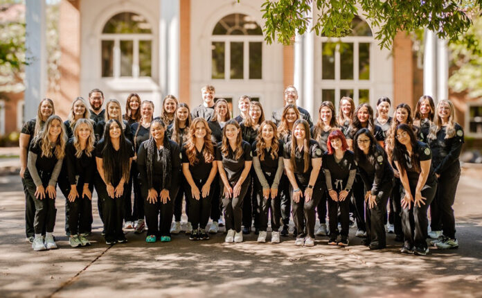 ATU: 100 Percent Pass Rate on Next Gen Nursing Exam - Arkansas Tech ...