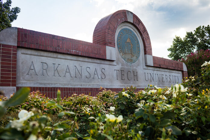 ATU Announces Spring 2024 President's List, Dean's List - Arkansas Tech ...