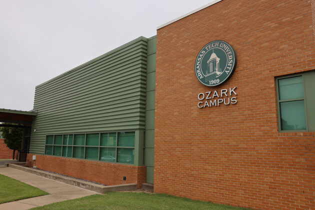 Spring 2024 Chancellor’s List, Honor Roll at ATU-Ozark - Arkansas Tech ...