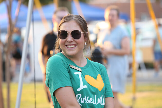 Community Invited to Connect With ATU Students - Arkansas Tech University