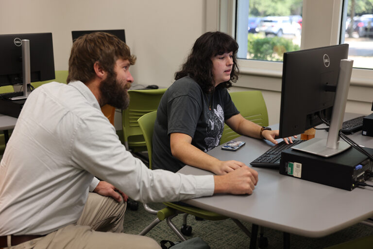 ATU Learning Center Sets Fall 2024 Tutoring Hours - Arkansas Tech ...