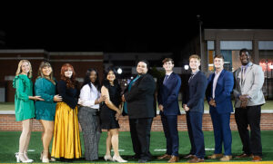 Arkansas Tech Selects 2024 Homecoming Court - Arkansas Tech University