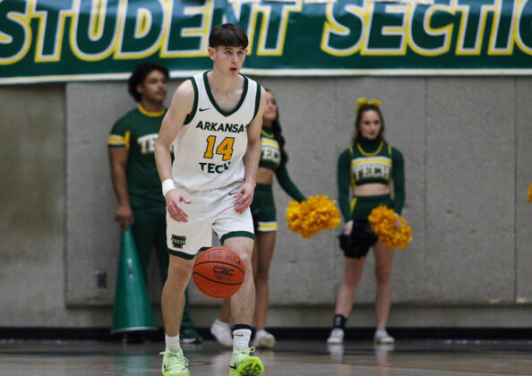 Tech Tidbits: ATU Basketball Back in Action Saturday - Arkansas Tech ...