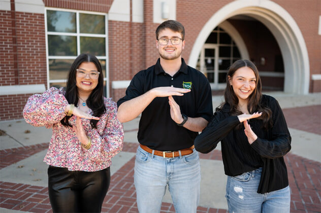 New Student Orientation – Arkansas Tech University