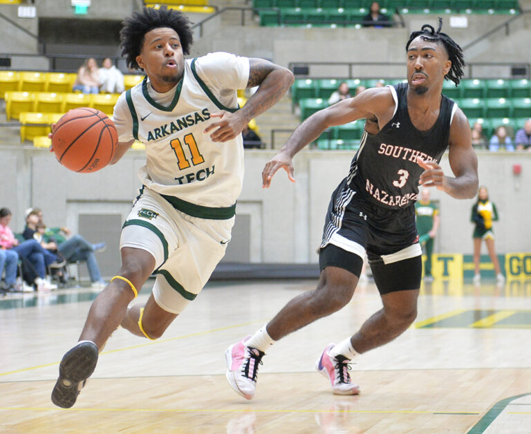 Events from January 3, 2026 – May 8, 2026 – Arkansas Tech University