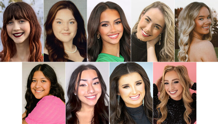 Who Will Wear the Miss Tech Crown in 2025? - Arkansas Tech University