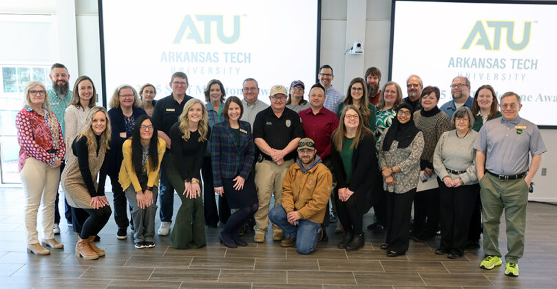 ATU Employee Appreciation Day Planned for March 4 - Arkansas Tech ...