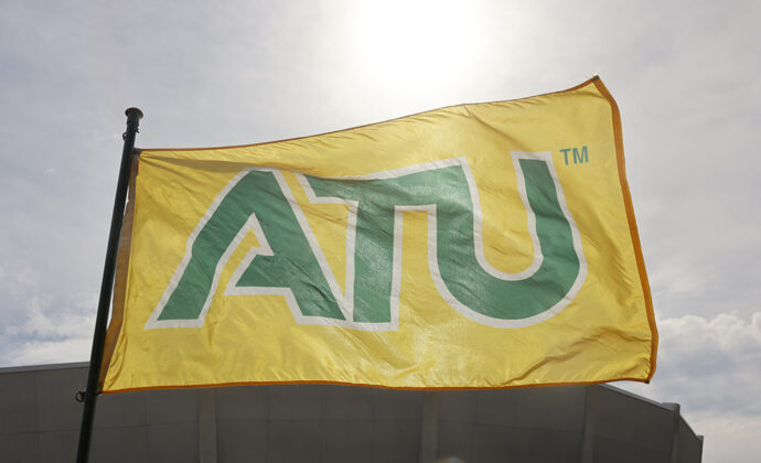 ATU Announces Spring 2025 President’s List, Dean’s List - Arkansas Tech ...