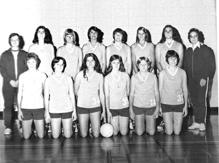 Wonder Boys, Golden Suns and Jerry: Tech Traditions - Arkansas Tech ...