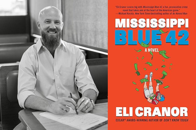 Launch Party for "Mississippi Blue 42" August 3 - Arkansas Tech University