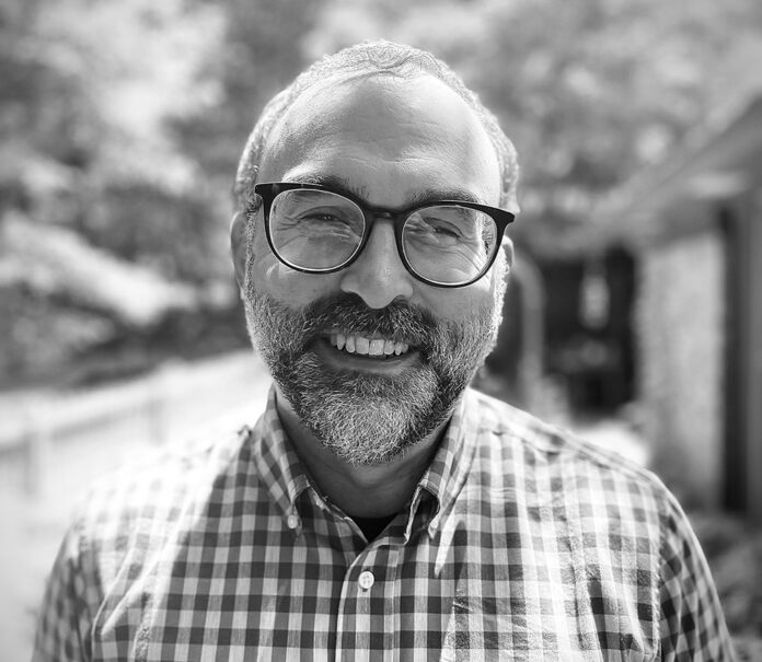 Author William Boyle to Speak at ATU October 2 - Arkansas Tech University