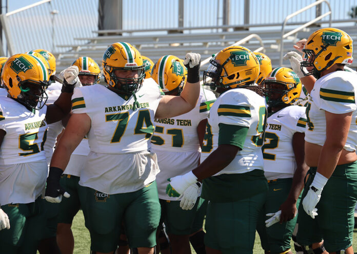 Tech Tidbits: Wonder Boys Face Muleriders Saturday - Arkansas Tech ...