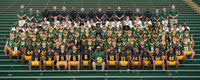 Tech Tidbits: Wonder Boys Host Harding Saturday - Arkansas Tech University