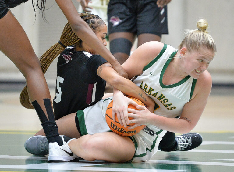 Tech Tidbits: ATU Basketball Builds Toward GAC Play - Arkansas Tech ...