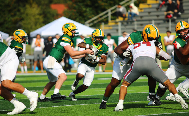 Events from May 25 – September 19 – Arkansas Tech University