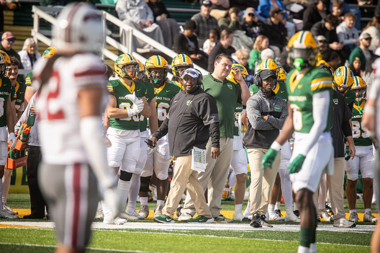 Tech Tidbits: ATU Seeks First Bowl Win Since 2015 - Arkansas Tech ...