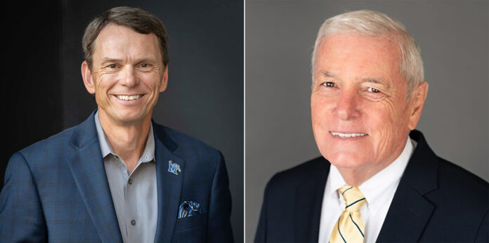 Hardgrave, Gordon Chosen for ATU Hall of Distinction - Arkansas Tech ...