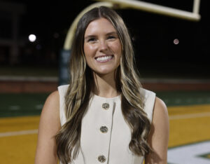 Hannah Melton: ATU Student Leader of the Month - Arkansas Tech University